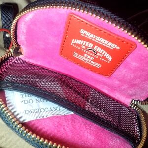 Sprayground | Bags | Sprayground Wallet | Poshmark